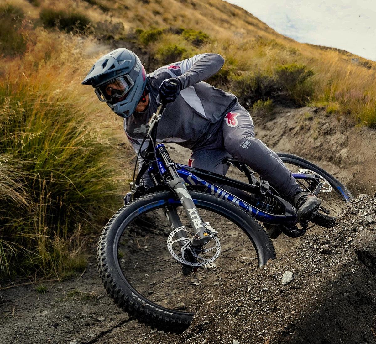 Collection VTT | Alpinestars®