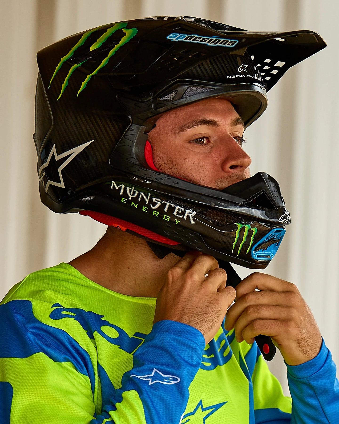 MX Helmets | Alpinestars® Official Store