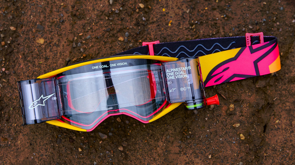 MX : Vêtements et Accessoires de Motocross | Alpinestars®