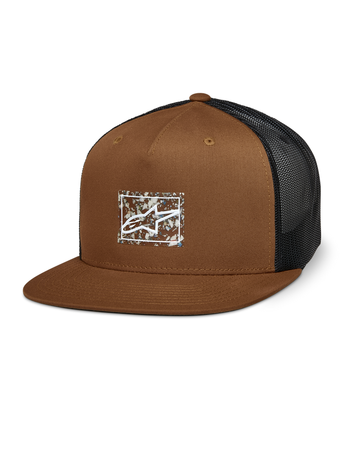 Apex Hat - BLACK SPORTSWEAR Hats | Alpinestars