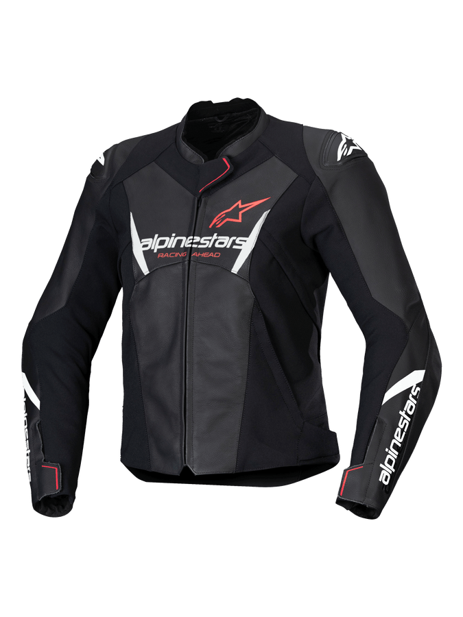 Vestes de Moto : pour la Course, le Sport et la Ville par Alpinestars ...