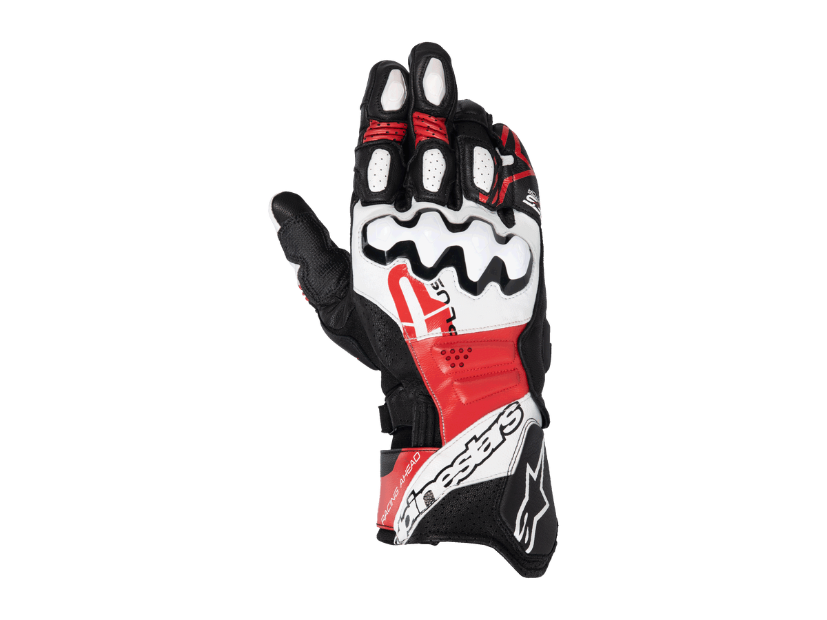 Gants de Moto : Cuir, imperméable, Chauffant | Alpinestars ...