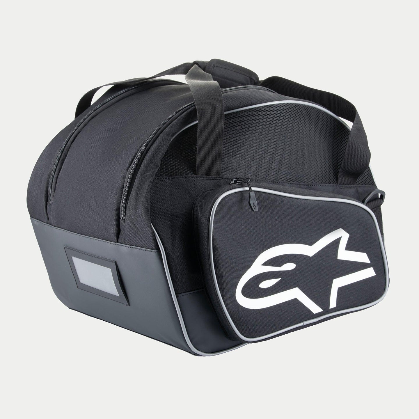 Casque Sac Flow V3 - accessoires pour casques AUTO NOIR | Alpinestars